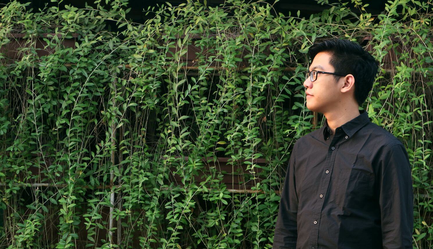 About M Haidar Hanif — M Haidar Hanif